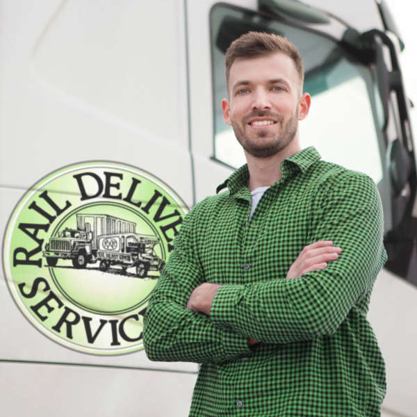 About RDS Logistics | Dedicated Trucking & Yard Management Services