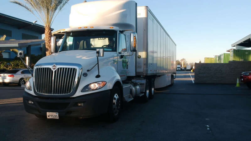 About RDS Logistics | Dedicated Trucking & Yard Management Services