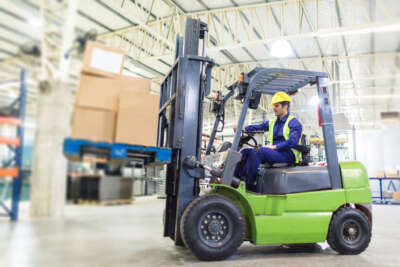 About RDS Logistics | Dedicated Trucking & Yard Management Services