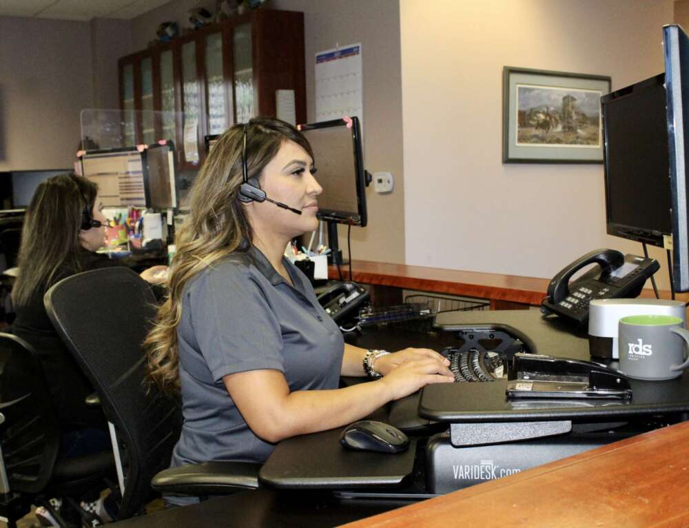 What are the Different Types of Trucking Services? | RDS Logistics Group