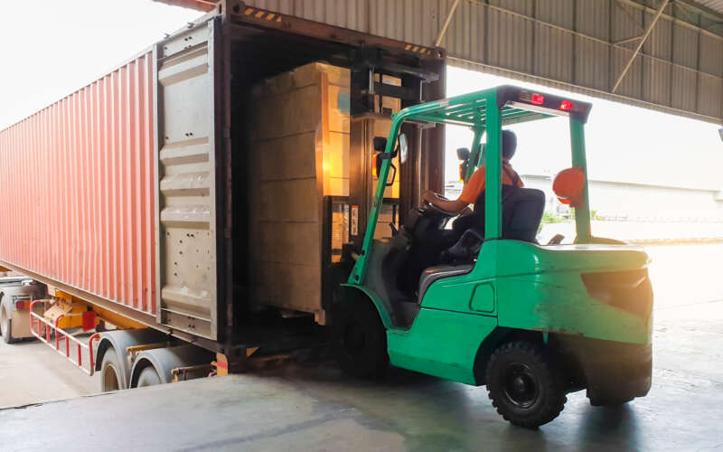RDS Logistics Group | RDS Logistics Group